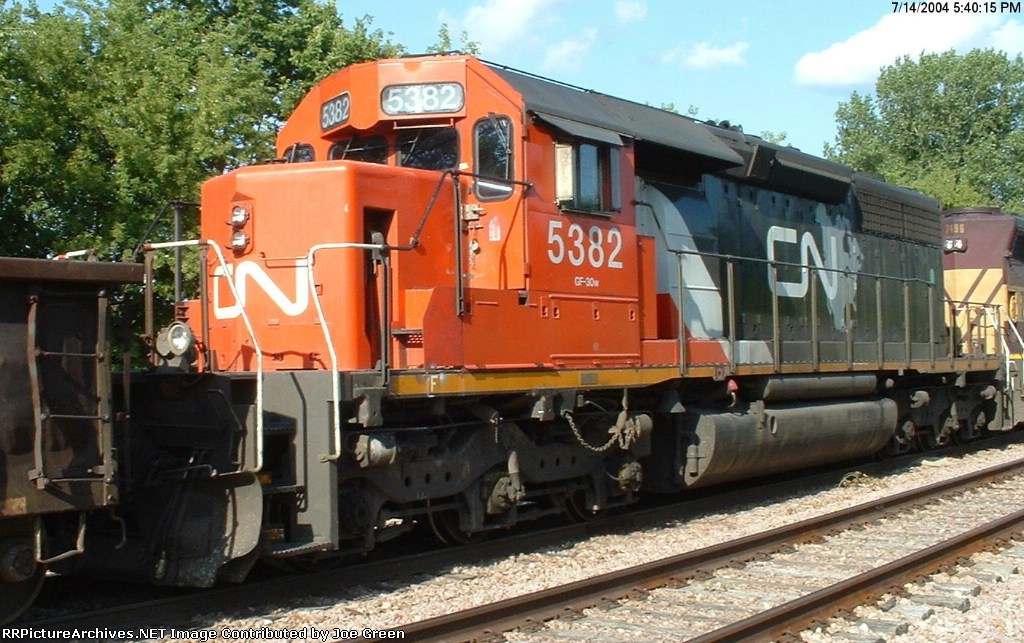 CN 5382